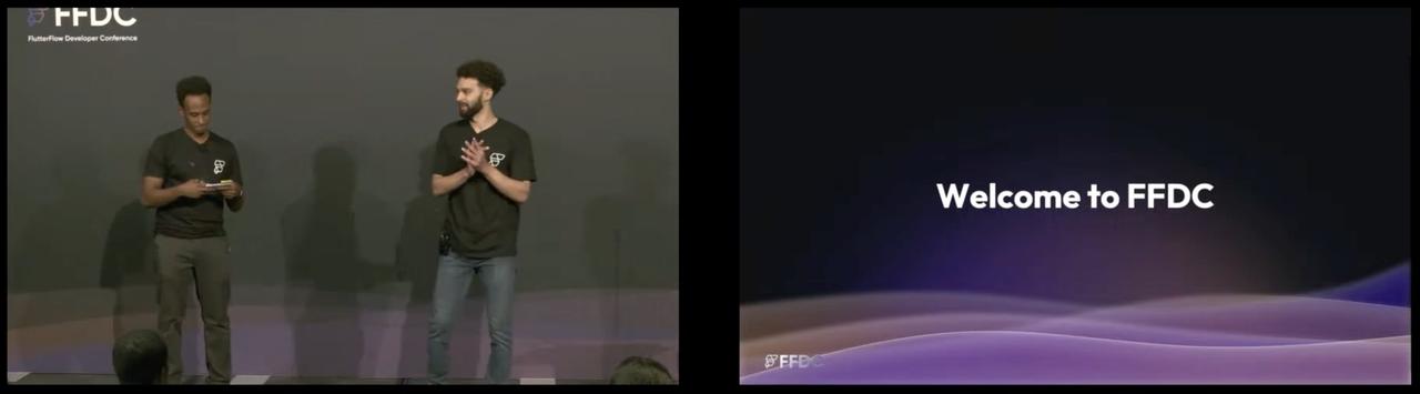 【FFDC2023まとめ】FlutterFlow4.0で追加された機能は？表彰されたアプリもご紹介 - FlutterFlow Cafe