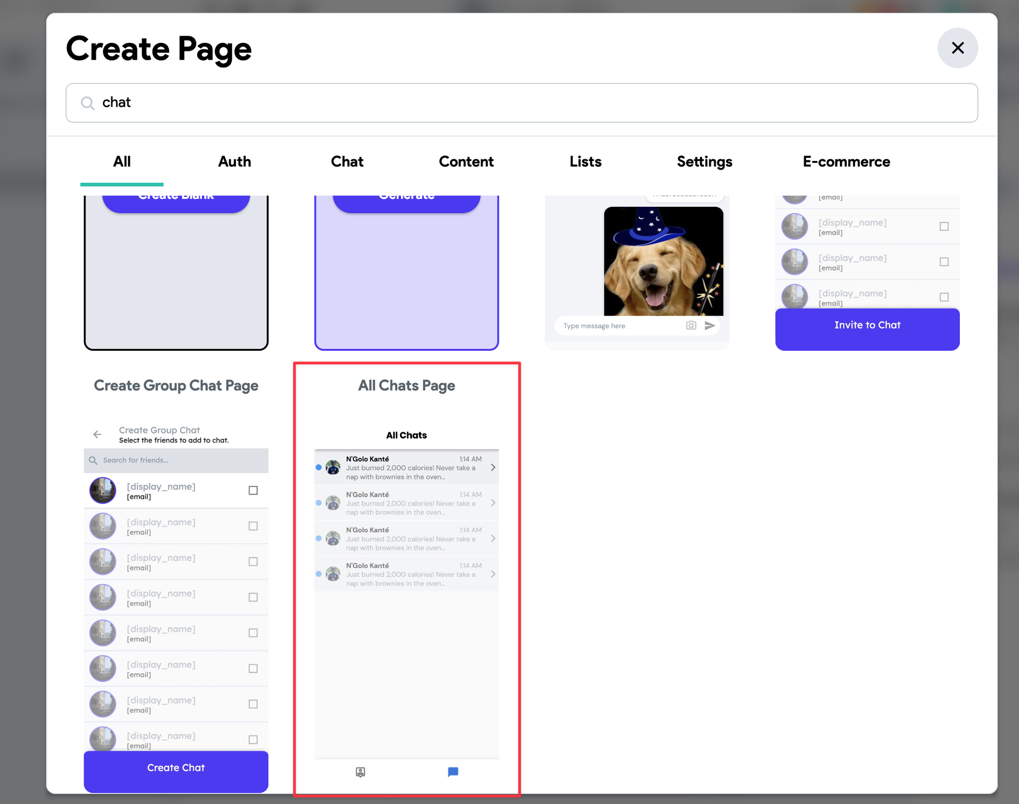 FlutterFlowでTinderクローンアプリを作成する方法を解説 - FlutterFlow Cafe