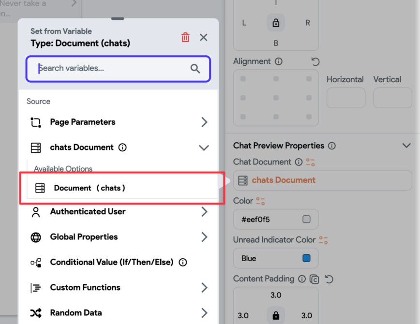 FlutterFlowでTinderクローンアプリを作成する方法を解説 - FlutterFlow Cafe