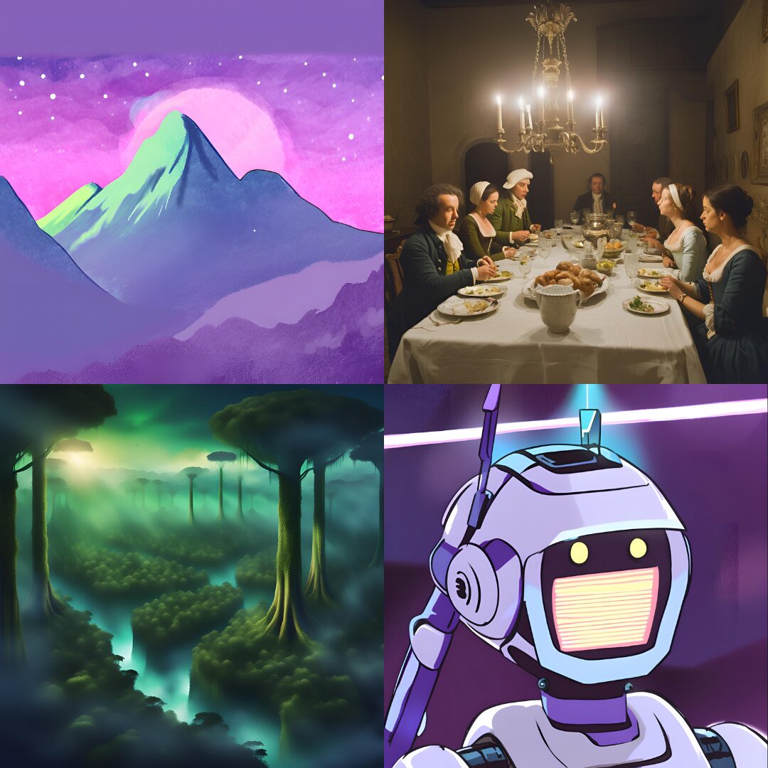 【料金・商用利用】イラスト生成AIツールどれが良い？おすすめ7選を徹底比較 - FlutterFlow Cafe