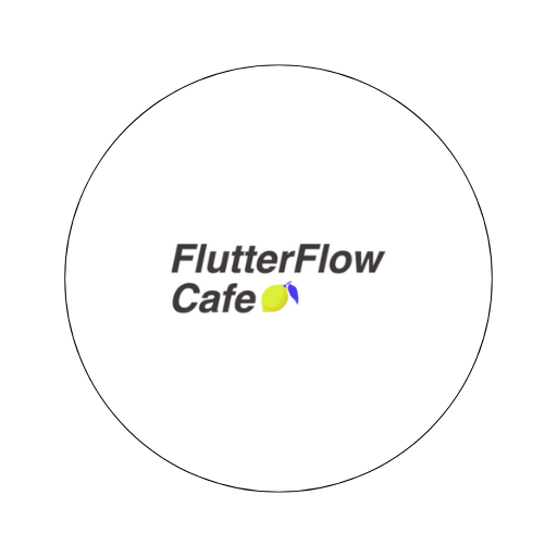 FlutterFlow Cafe